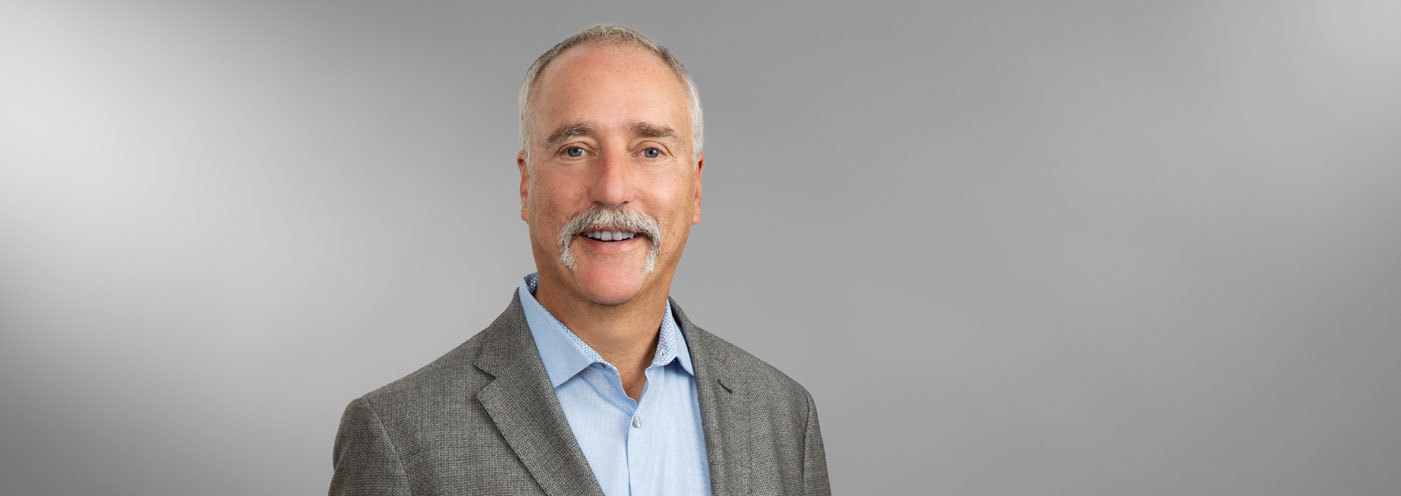 Robert Spitzer: Foster Garvey PC: Law Firm - Attorneys