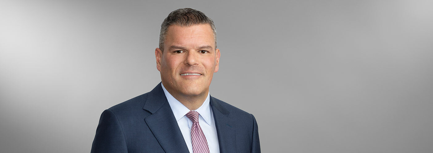 George Bonini: Foster Garvey PC: Law Firm - Attorneys