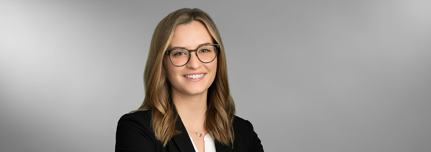 Erika Johnson: Foster Garvey PC: Law Firm - Attorneys