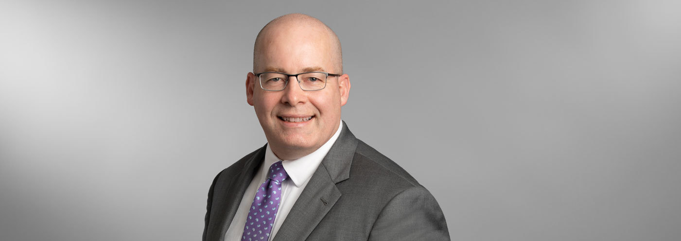 Steven D. Nofziger: Foster Garvey PC: Law Firm - Attorneys