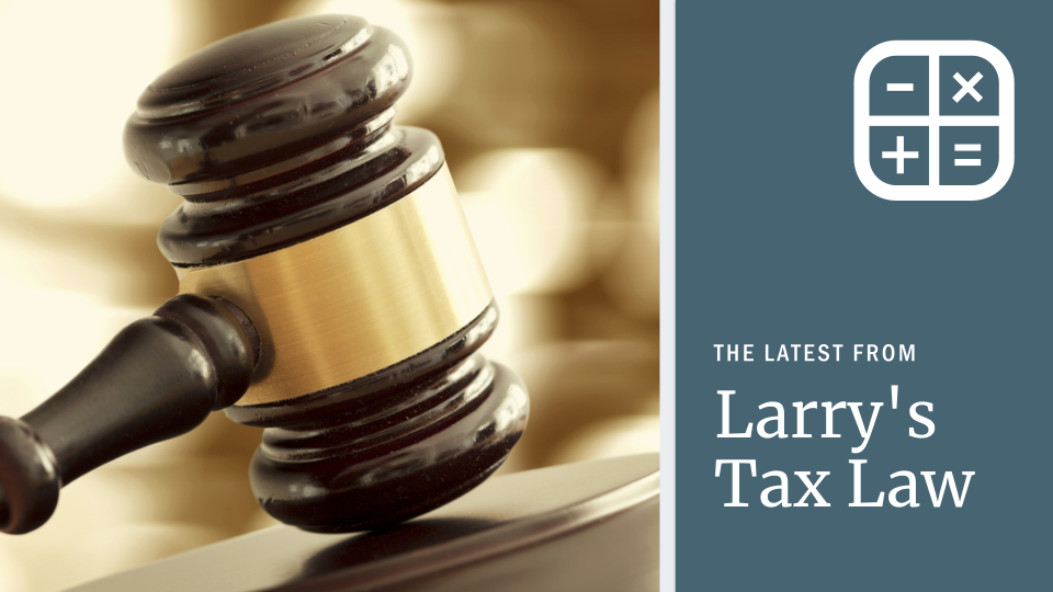 The Newest Chapter in the Tumultuous Journey of the Washington State ...