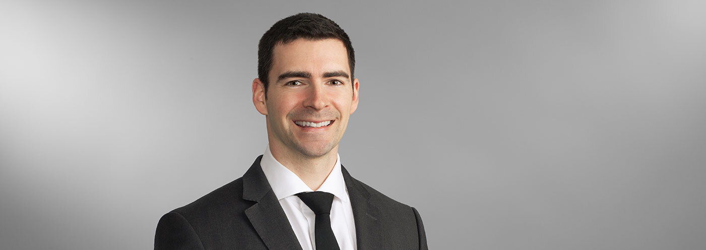 Anthony Godwin: Foster Garvey PC: Law Firm - Attorneys