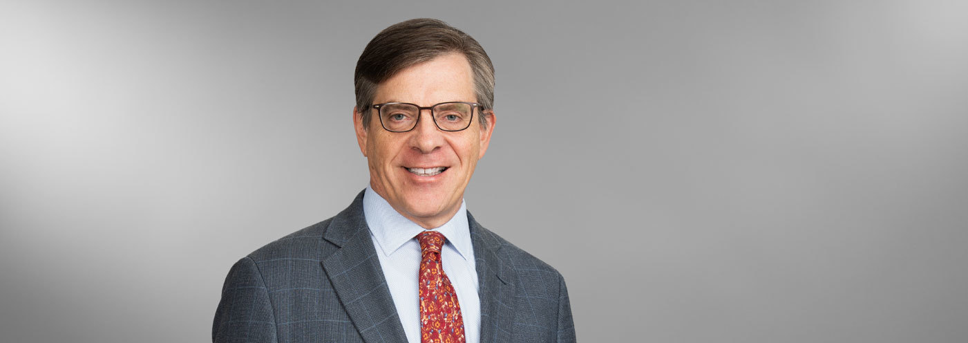 John Knab: Foster Garvey PC: Law Firm - Attorneys