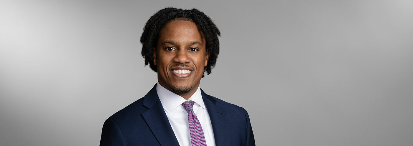 Arrin Richards: Foster Garvey PC: Law Firm - Attorneys