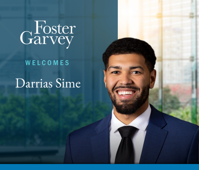 Foster Garvey PC: Law Firm - Attorneys - Seattle - Portland ...