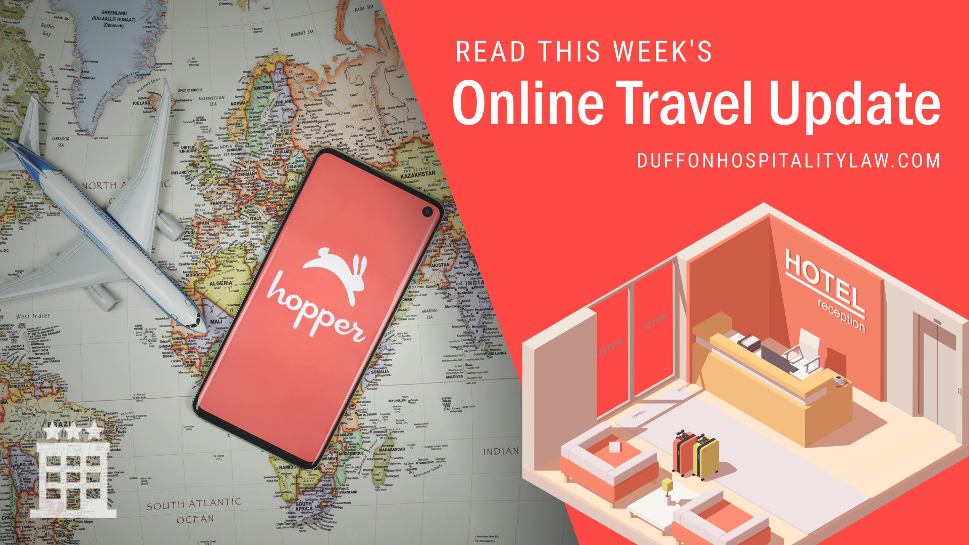 Online Travel Update: Expedia's Asia/Pacific Expansion, Hopper's ...
