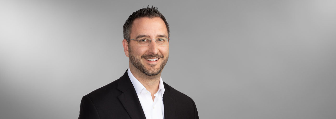 Benjamin J. Hodges: Foster Garvey PC: Law Firm - Attorneys