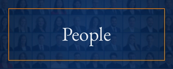 Todd Reuter: Foster Garvey PC: Law Firm - Attorneys