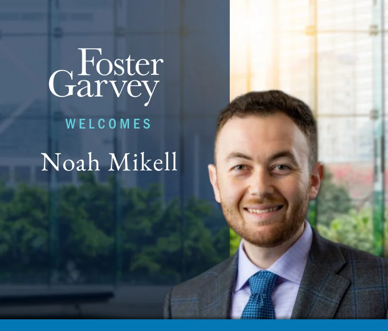 Foster Garvey PC: Law Firm - Attorneys - Seattle - Portland ...