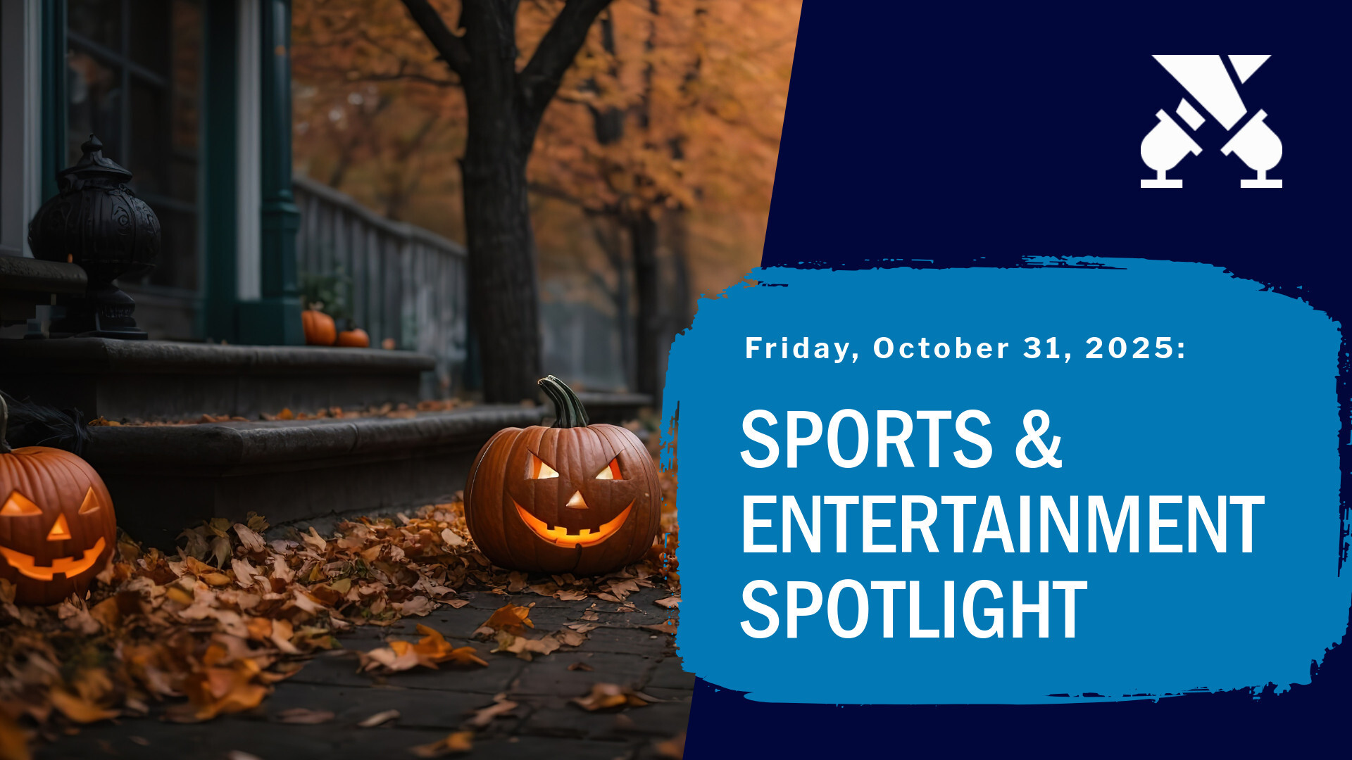 A Spooktacular Week in Sports & Entertainment: Livvy Dunne Scores ...