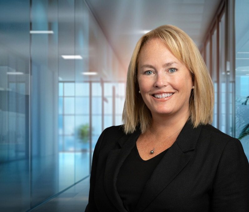 Tara Schleicher Featured in Journal of Corporate Renewal : Foster ...
