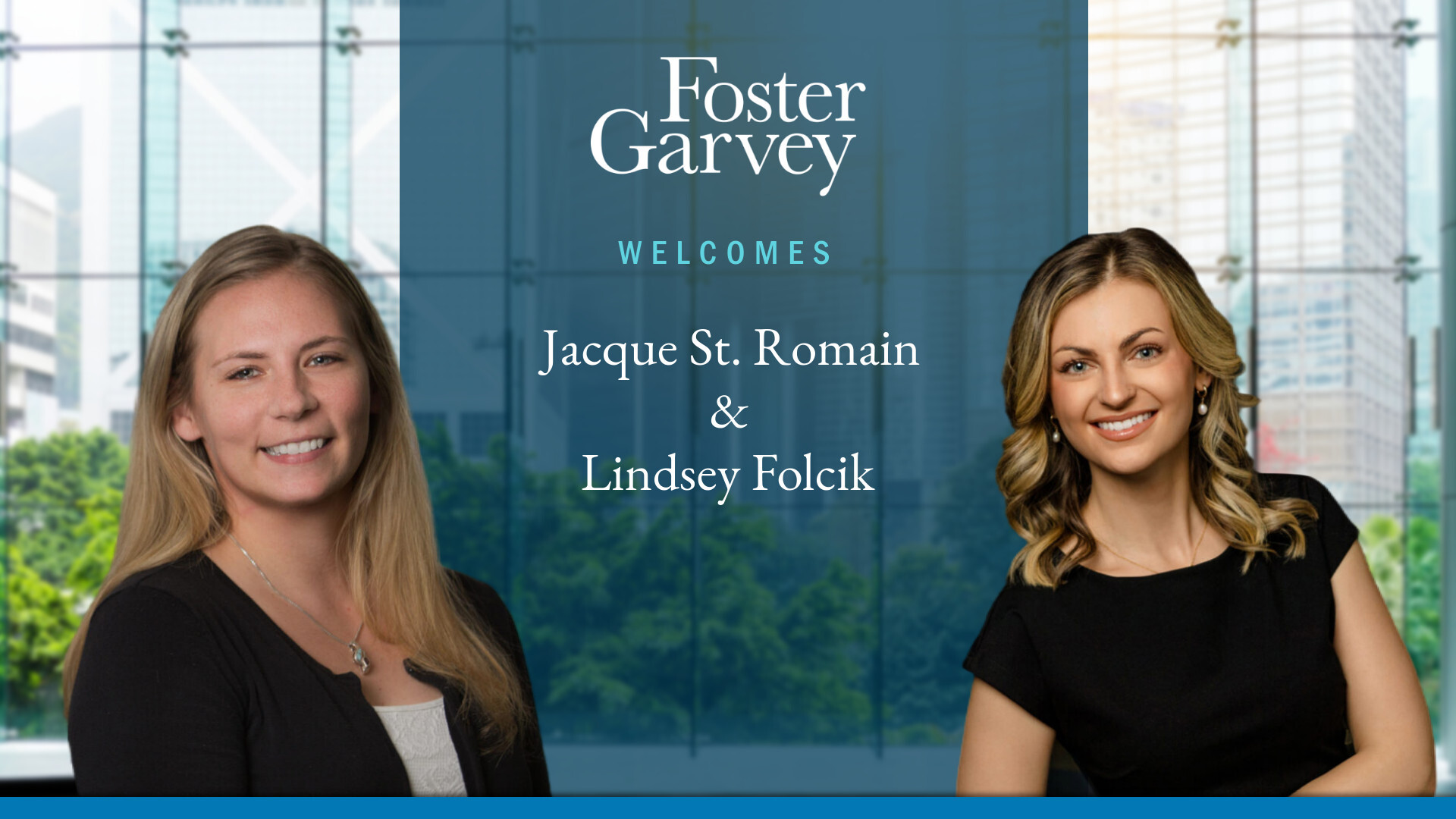 Foster Garvey Expands Real Estate, Land Use & Environmental Practice ...